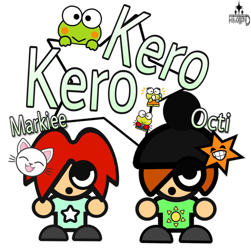 Stream KERO KER0 + OCTI64x Prod 30Nickk [ON ALL PLATFORMS] by Markiee | Listen online for free ...