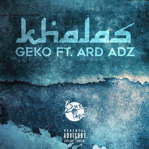 Stream Khalas (feat. Ard Ardz) by RealGeko | Listen online for free on ...