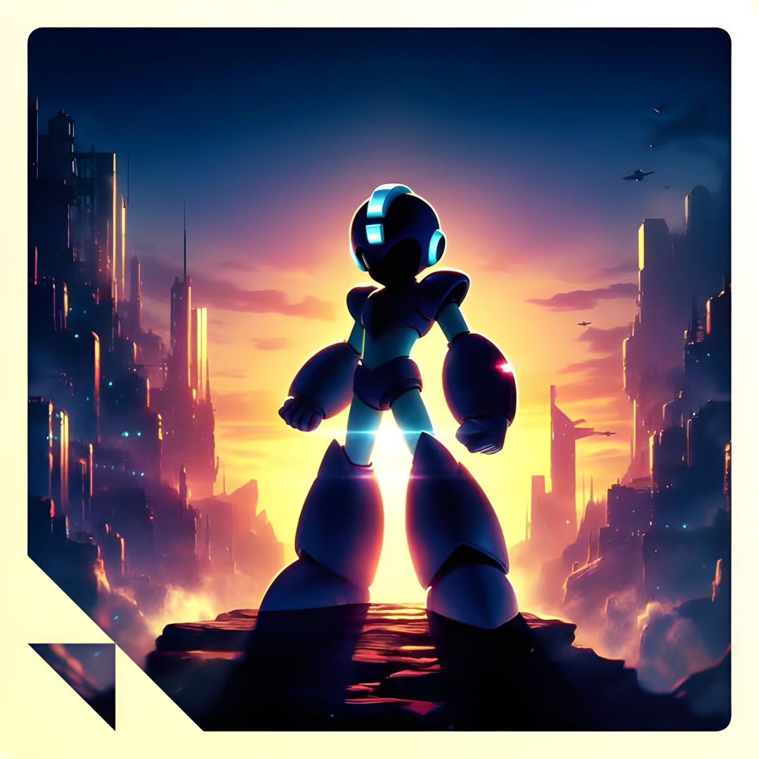 Stream Mega Man X: Rising Maverick - Activate X by [Vi]ariOne | Listen online for free on SoundCloud