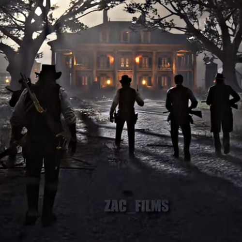 Stream JUST DO IT- TIE VLONE (RDR) by Father Pucci | Listen online for ...