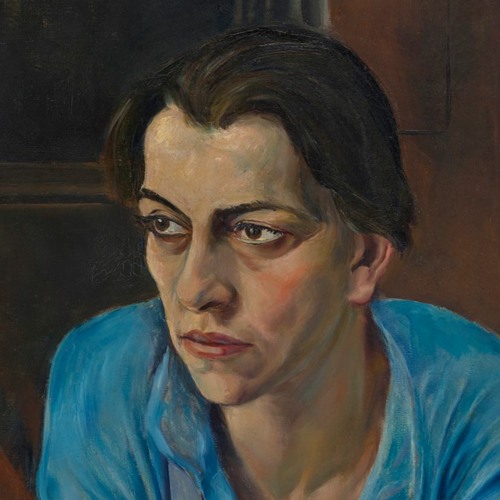 Stream Lenbachhaus | Listen to Neue Sachlichkeit playlist online for ...