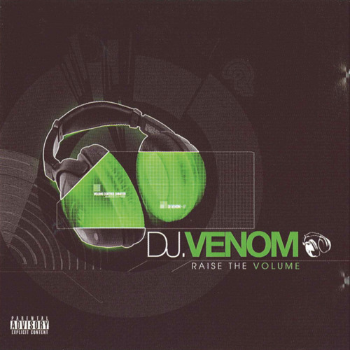 Stream Raise the Volume (Continuous DJ Mix) by DJ Venom | Listen online for free on SoundCloud