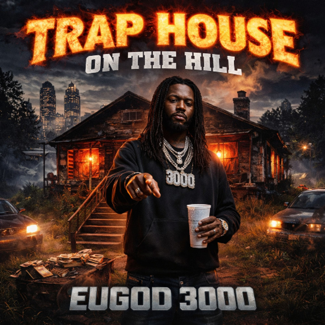 Stream Trap House on the Hill by THE LAST BASS OUTLAWS | Listen online ...