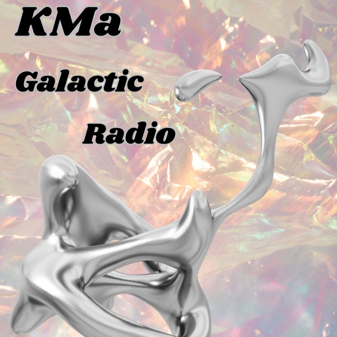 Stream KALLMEALIEN | Listen to KMa Galactic Radio playlist online for ...
