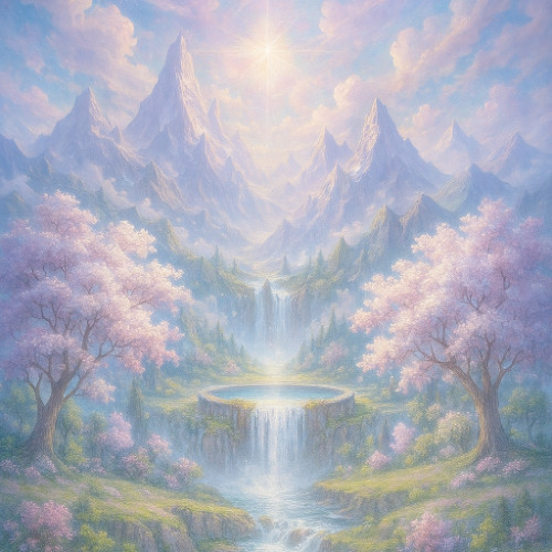 Stream ethereal utopia by Fire_Makes_Ice | Listen online for free on ...