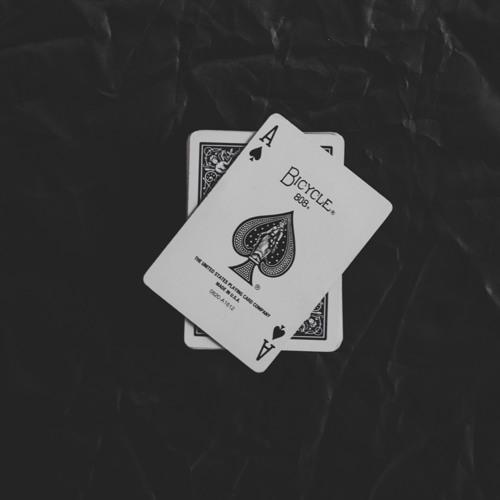 Stream Ace Of Spades Prod. Waveyy x FXLICIA by Logan Lowry | Listen ...