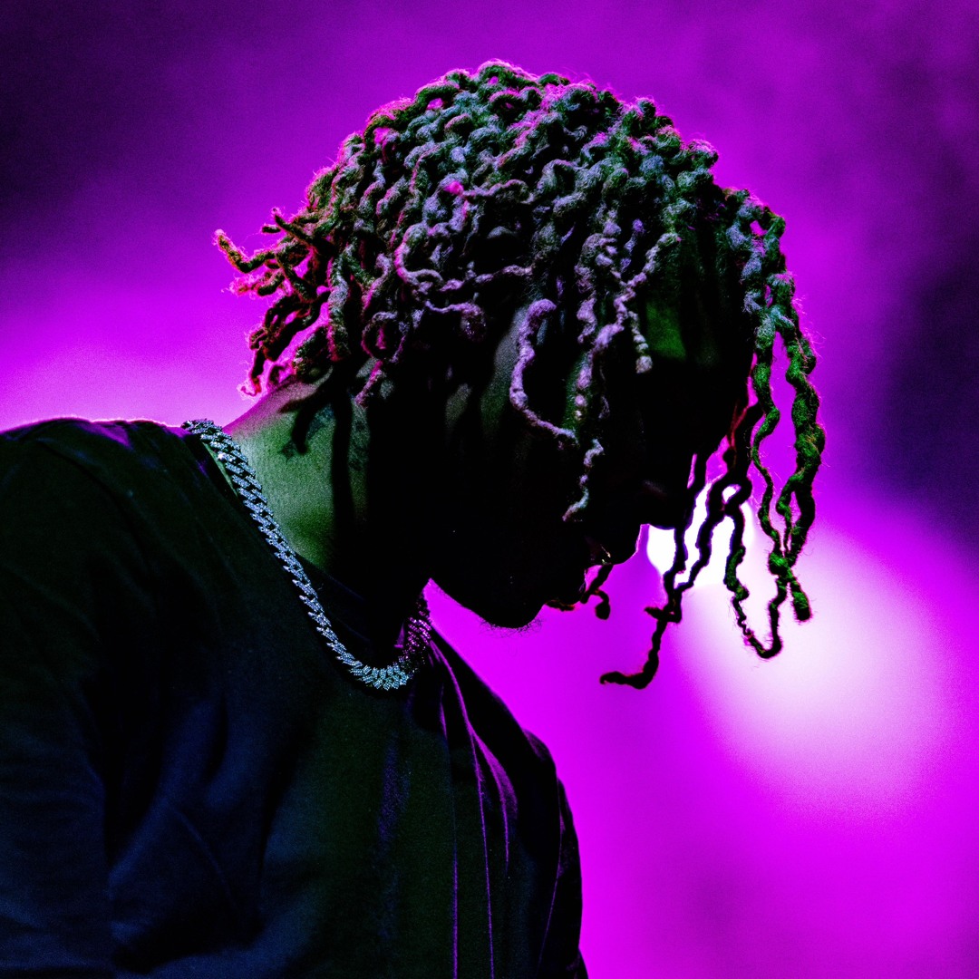 Listen to SoFaygo - Colors by ry🪽 in sofaygo playlist online for free on SoundCloud