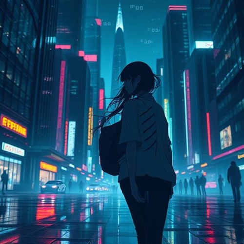 Stream Night City Metropolis by Arsiclus13 | Listen online for free on ...