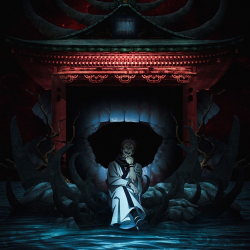 Stream Malevolent shrine (BLOOD - Playboi carti ft sanikwave) by RENZAN ...