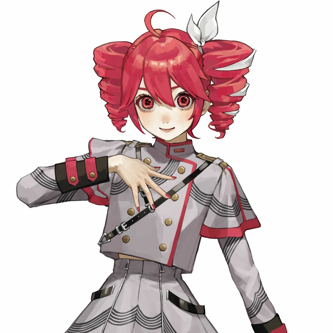 Stream Inkya Impulse / インキャインパルス (Asobi Asobase Ending) [SynthesizerV ...