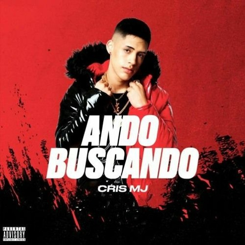 Stream Cris Mj - Ando Buscando / DESCARGA GRATIS LEER DESCRIPCION by DJ SAPIITHO | Listen online ...