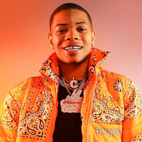 Stream Lil Migo - Big Dog ft. BIG30 & Young Dolph, Bankboy Wayne x Type ...