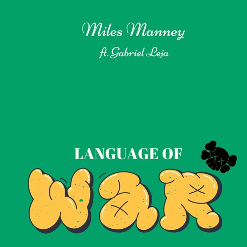 Stream Language of War by Miles Manney | Listen online for free on ...