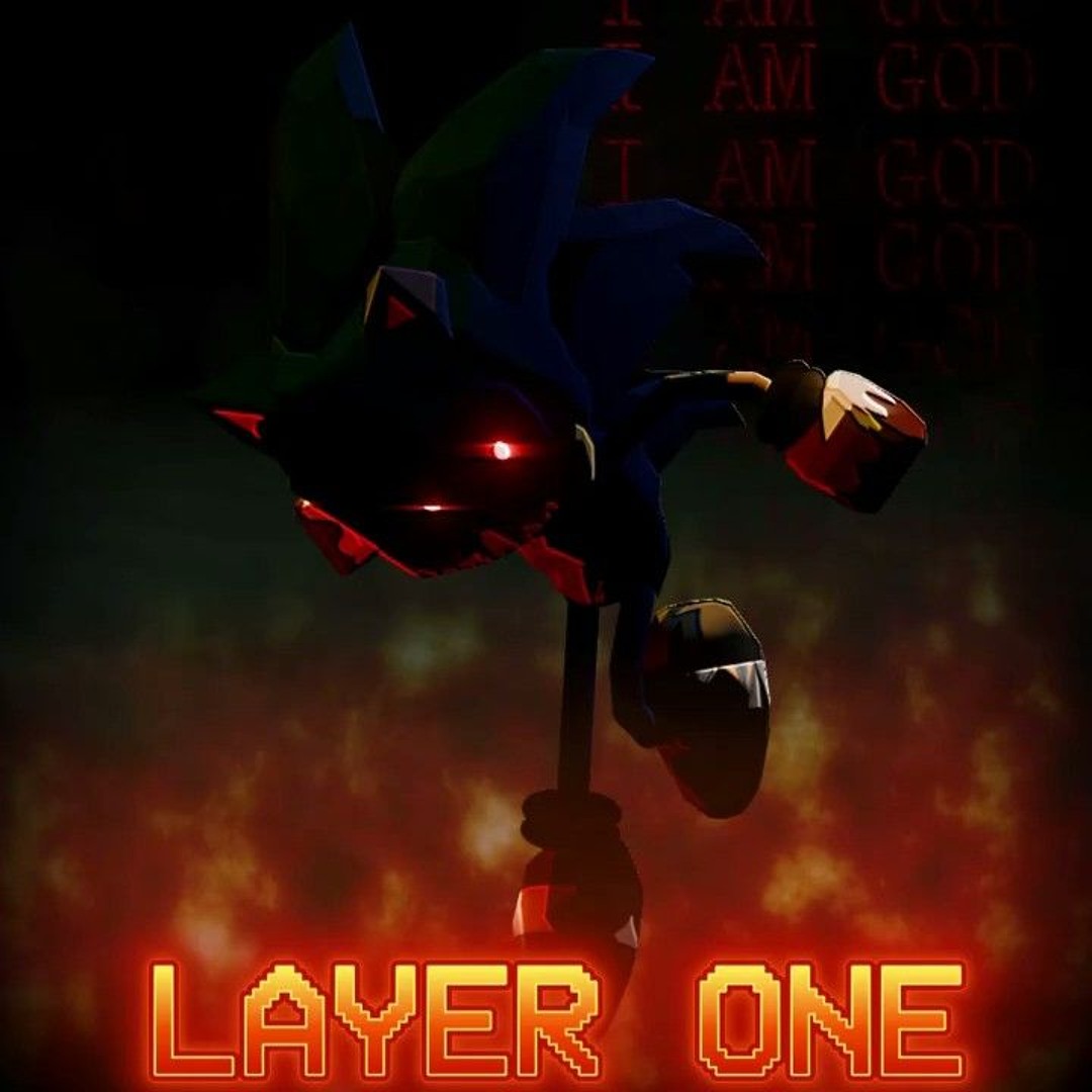 Listen to Forsaken: [FULL] Sonic.exe (2011x) Chase theme by Kenepo89 in ...