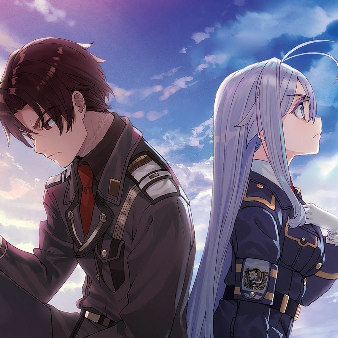 Stream Mardo | Listen to 86 EIGHTY SIX ANIME OPENING/ENDING playlist ...