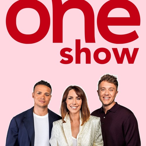 Listen to playlists featuring The One Show - 𝑺𝒆𝒂𝒔𝒐𝒏 14 𝑬𝒑𝒊𝒔𝒐𝒅𝒆 99 ...