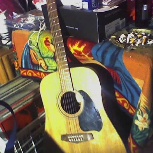 Stream The Unstoppable Black Clouds - Rock Candy Theme Song (unreleased ...