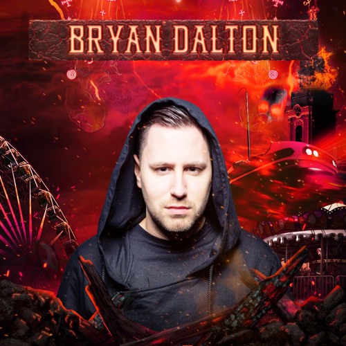 Stream Live at CSC Festival October 29, 2022 by Bryan Dalton | Listen ...