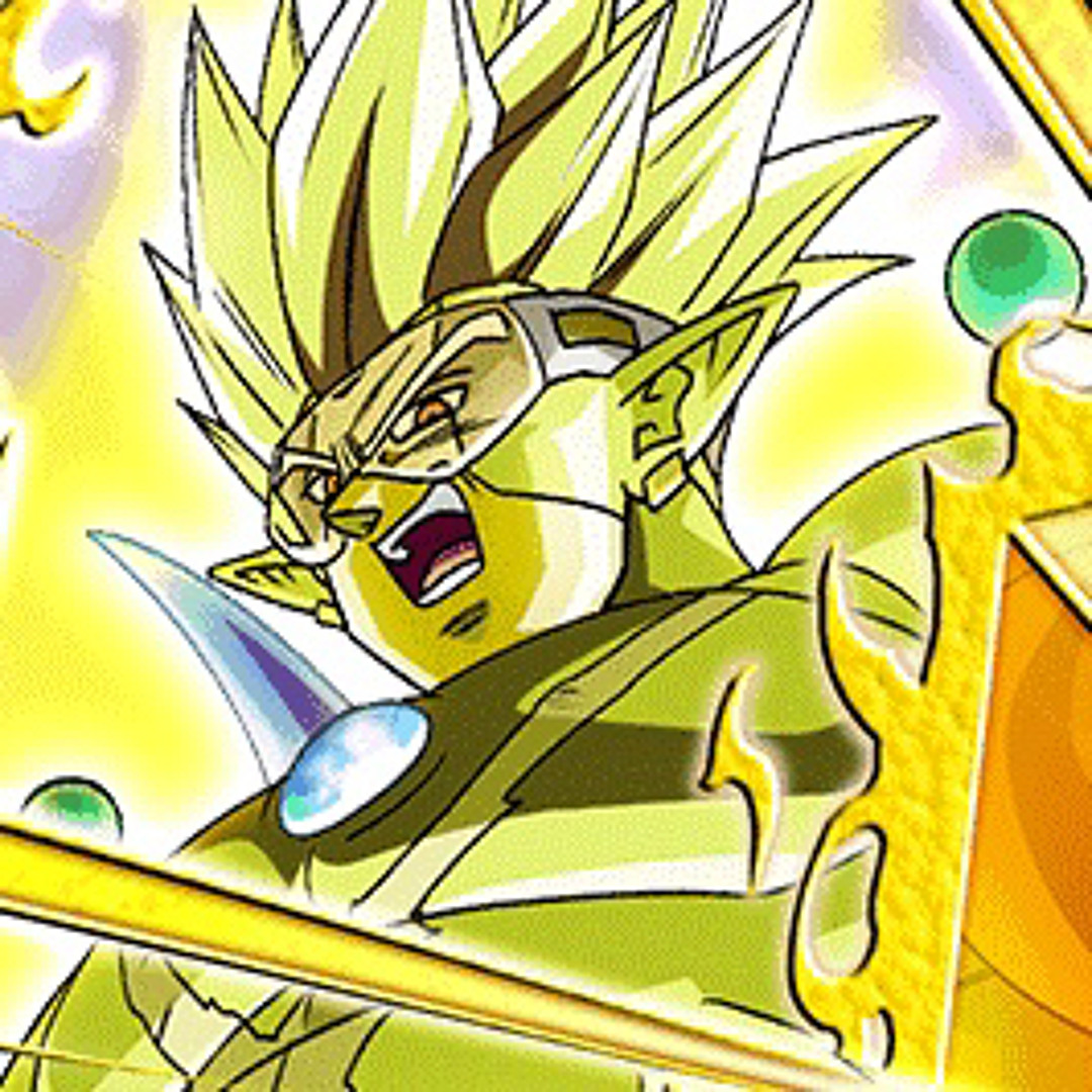 Stream Dragon Ball Z Dokkan Battle - STR Super Ultimate Hearts Active ...