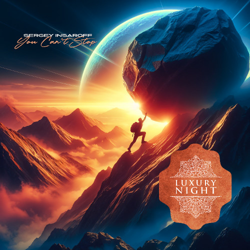 Stream Sergey Insaroff - You Can't Stop (Extended Mix) by Luxury Night | Listen online for free ...