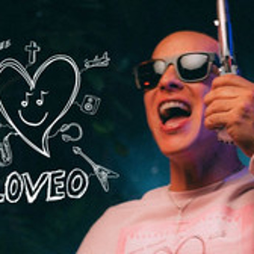 Stream Melodías Mágicas | Listen to LOVEO Daddy Yankee Que ese amor por ...