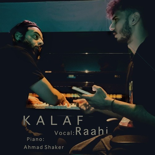 Stream KALAF(jazz piano version) by Raahi|راهی | Listen online for free ...