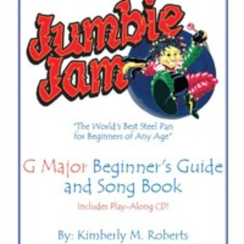 Stream Jumbie Beginner’s Guide - Track 01 by Drums for Schools | Listen ...
