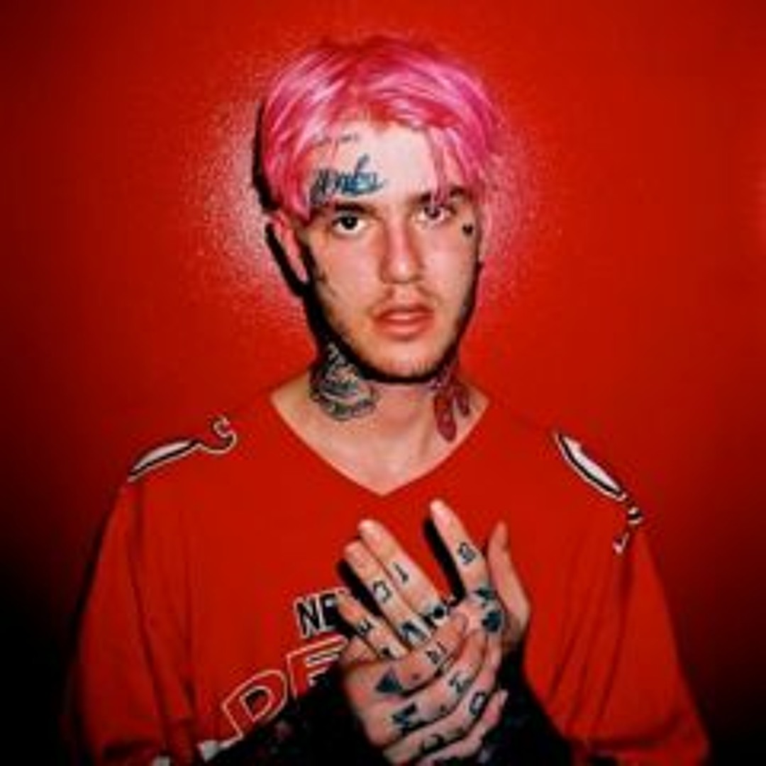 Stream Ariana ♡ Listen To Nuts Lil Peep 1 Hour Playlist Online For 4961