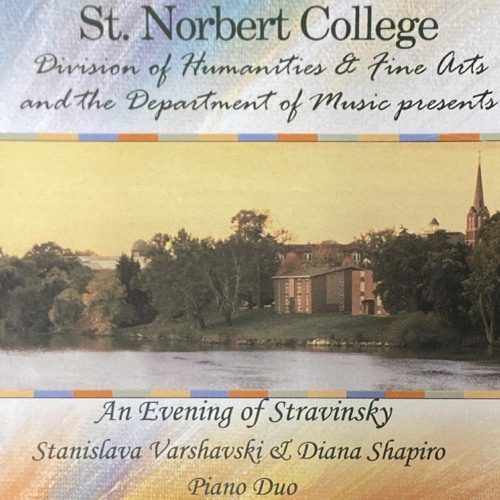 Stream Stravinsky, Ballet "The Rite of Spring" 1913 - Second Part: "The ...