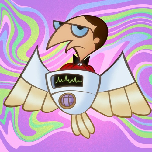 Stream Din Hjärna Är En Skapande Dator - Dexters Laboratorium by Pope ...