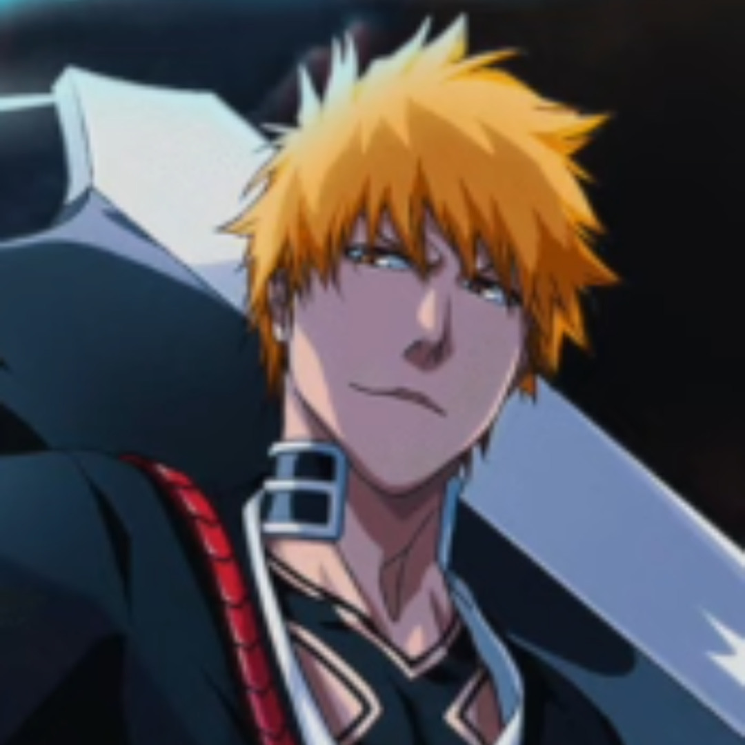 Stream Bleach TYBW - Number one - Epic Version (instrumental) by Guy ...