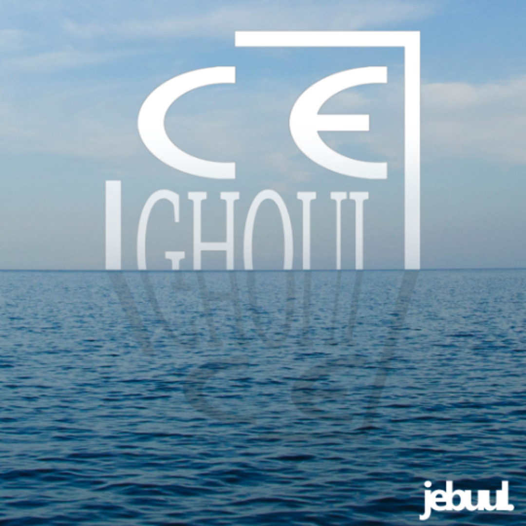 Stream MY OCEAN LIES EMPTY - EP by Jebuul | Listen online for free on ...