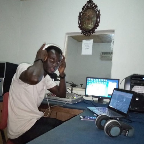 Stream DJ NATHANIEL HOTTEST DANCEHALL GOSPEL VIBRATION.mp3 by Dj ...