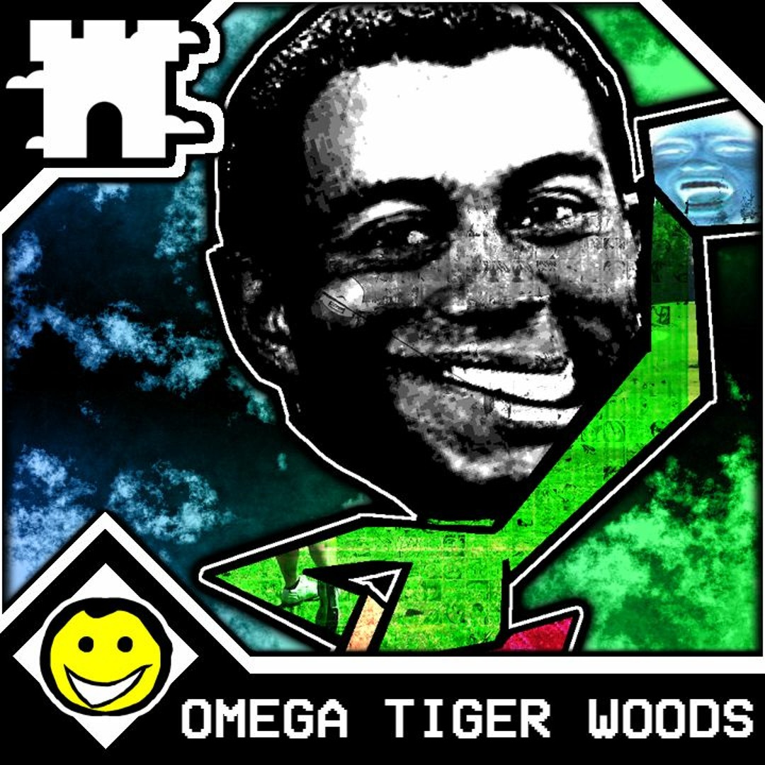 Stream Content Bacon | Listen to LR: Omega Tiger Woods playlist online ...