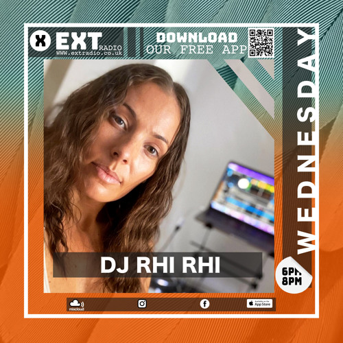Stream Rhi Rhi - 03 JAN 2024 by EXT Radio | Listen online for free on ...