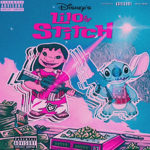 Stream Lil Heem - “Lilo & Stitch “ [OFFICIAL AUDIO] by Lil Heem ~ MR ...