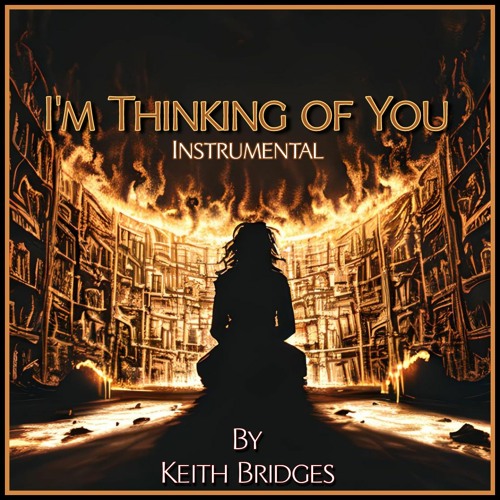 Stream I'm Thinking Of You!!! Instrumental by Keith Bridges by Keith ...