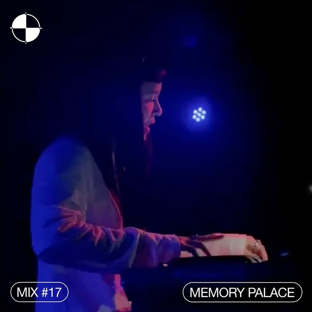 Stream Mix #17 - Memory Palace by Simulacro Colectivo | Listen online for free on SoundCloud