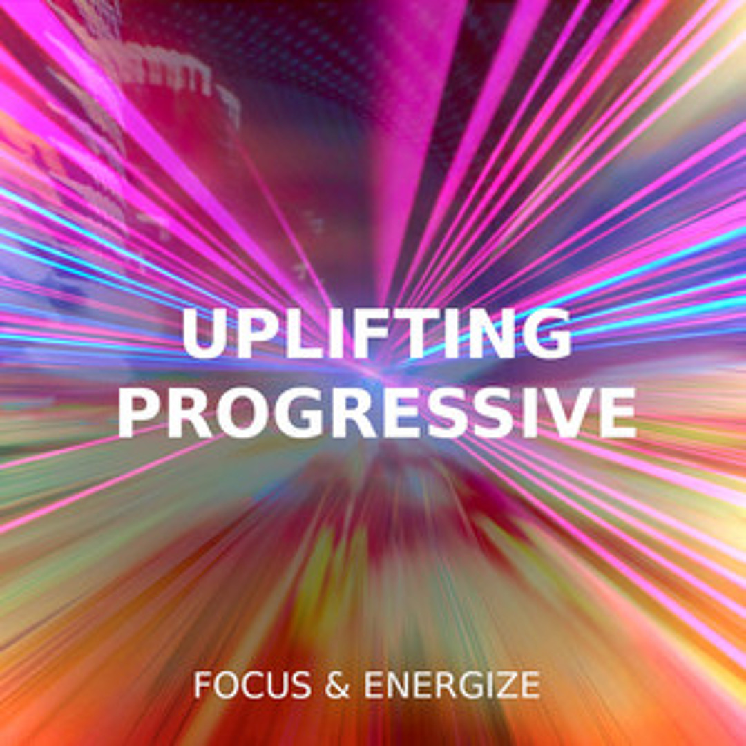 Stream Mark Ryder | Listen to UPLIFTING PROGRESSIVE flow focus work ...
