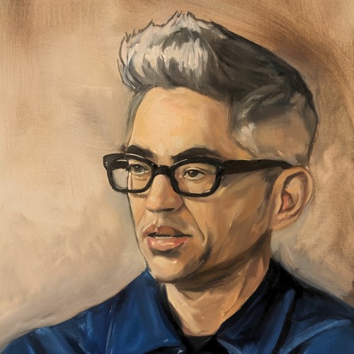 Stream episode #158, David Moo, Sunset Park by The Free Portrait ...