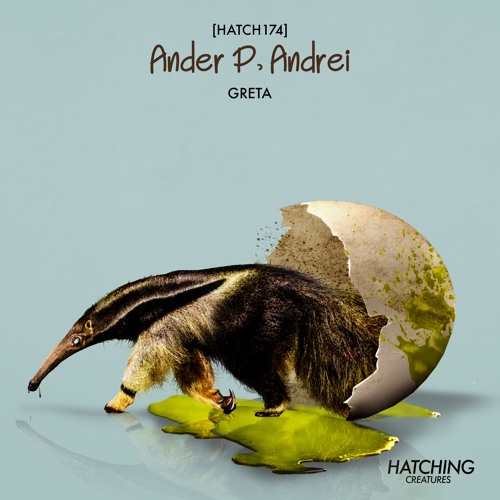 Stream Ander P, Andrei - Don't Stop (Original Mix) by Hatching ...