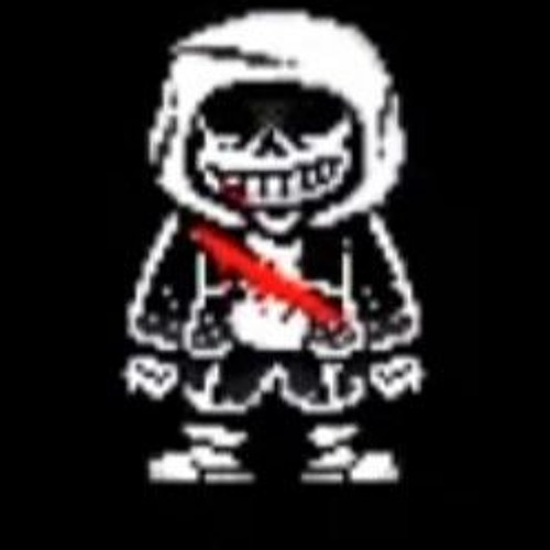 Stream dusttale sans last genocide Phase 1.5 by numbertale sans ...