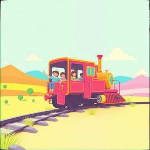 Stream Tschu, Tschu, Tschu die Eisenbahn.wav by Klaus Andres | Listen ...