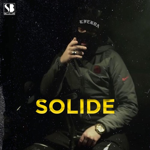 Stream Inédit Lferda Solide By Sb Media Prod Listen Online For