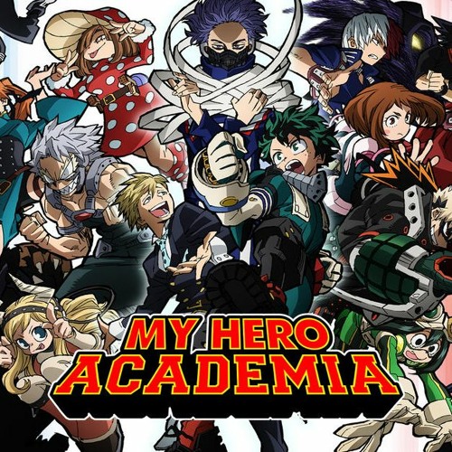 Stream My Hero Academia Bounce ! - Knight x It's Dynamite ! by ...