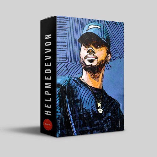 Stream TRAPPED SOUL by Help Me Devvon | Listen online for free on ...