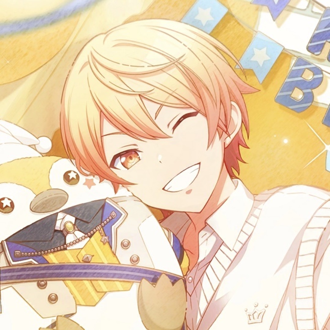 Stream Ego Rock /エゴロック - Tsukasa Tenma alt. by aki | Listen online for ...