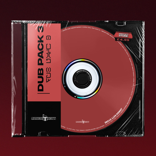 Stream JANGO KETT - DUB PACK #3 [OUT NOW] by Jango Kett (DnB) | Listen ...