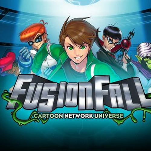 Stream FusionFall Central Official | Listen to Cartoon Network ...
