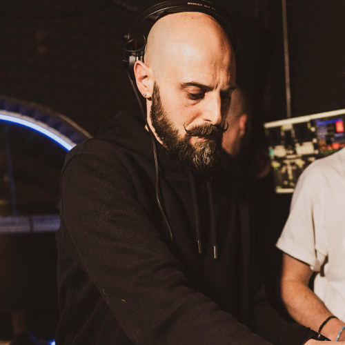 Stream Organic House Set April 2025 by Giovanni Naldi | Listen online ...